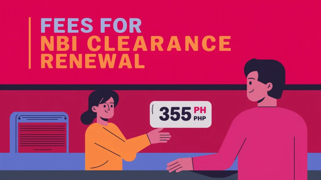 NBI Clearance Renewal Online Application Step by Step Guide