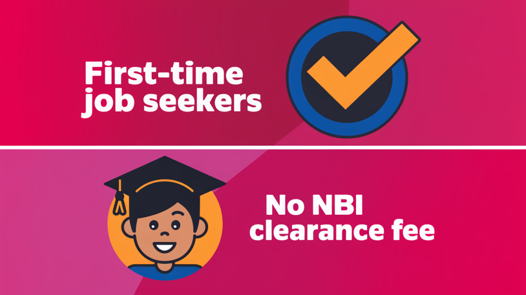 NBI Clearance Fee And Payment Methods