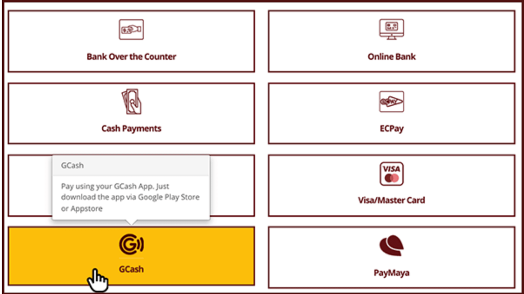 How to Pay Online NBI Clearance Fee Using GCash in 2025 - Easiest Way
