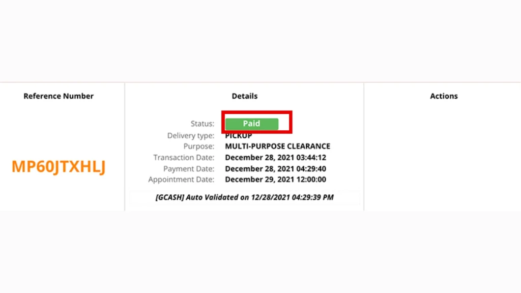 How to Pay Online NBI Clearance Fee Using GCash in 2025 - Easiest Way